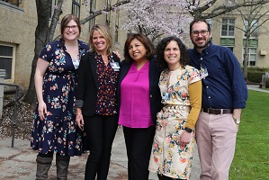 Faculty Development Summit | OHSU